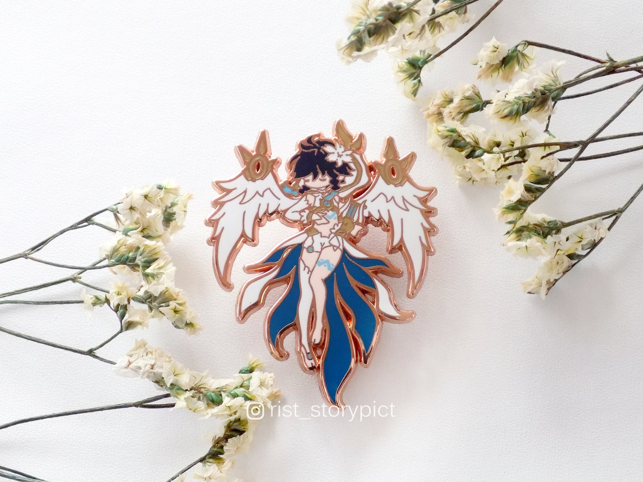 Genshin Impact Cute Characters Archon – Ristation